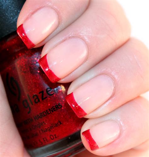 Pin By · Dóra Balla Design · On Fashion Nails French Tip Gel Nails