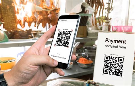 Can Someone Hack Your Phone By Scanning Qr Codes Blackview Blog