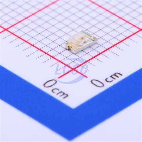 11 21sygc S530 E2 Tr8 Everlight Elec Light Emitting Diodes Led