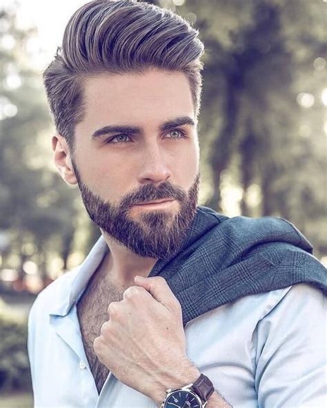 Top 25 Classy Haircuts For Men Best Classy Hairstyles Of 2023 Mens