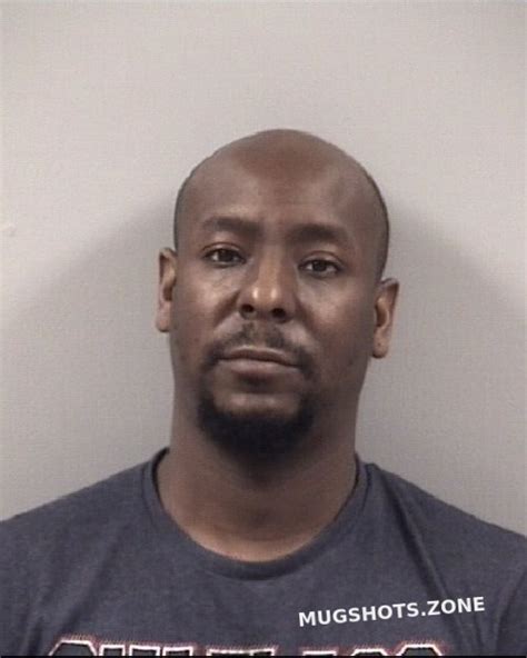 Andre Curtis Willis 01 31 2022 Johnston County Mugshots Zone