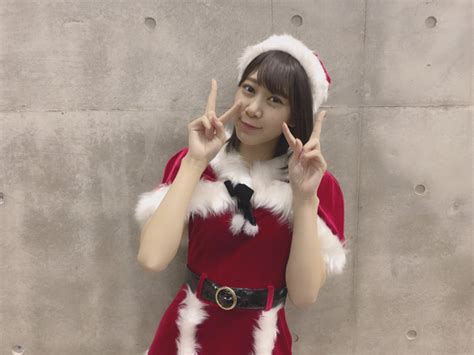 Ske48がサンタのコスプレで今年最後の握手会に参加！谷真理佳は「ビビるぐらいの美女」と話題に！ Wwsチャンネル