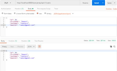 spring boot 2 jersey rest jpa hibernate 5 crud rest apis example
