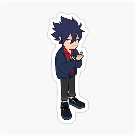 Tienda De Gomee Art Redbubble Pegatinas Bonitas Pegatinas Kawaii