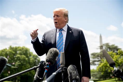 President Trump Cannot Block His Critics On Twitter Federal Appeals