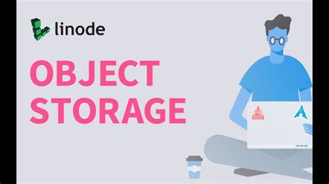 linode object storage tutorial youtube