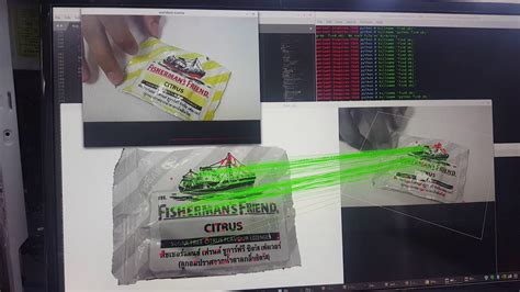 object detection with opencv step by step by zaki jefferson otosection