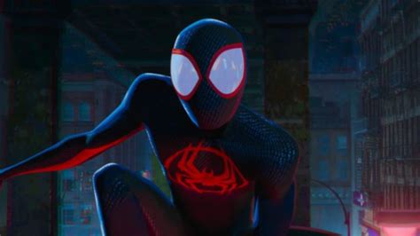 Spider Man Across The Spider Verse Early Review Sequel Dubbed