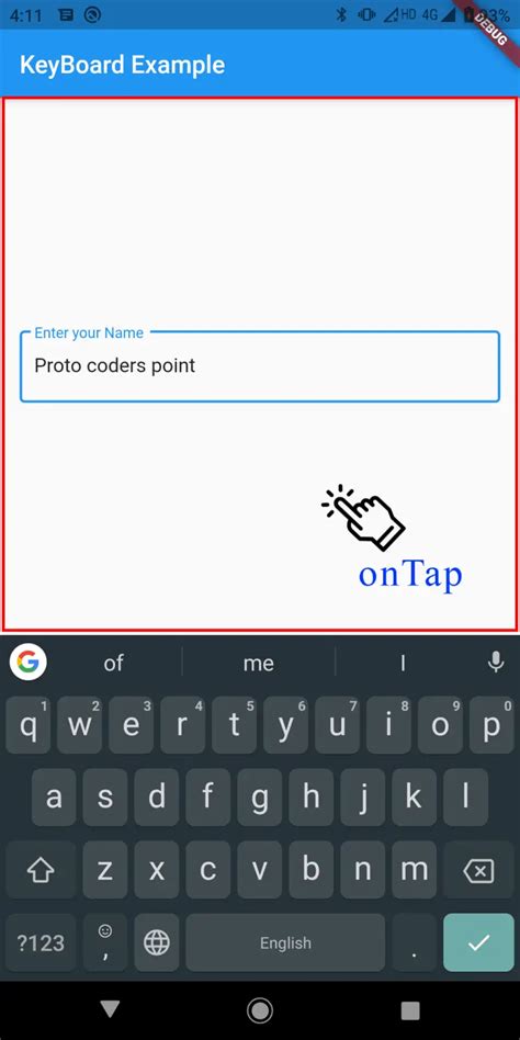 how to dismiss keyboard in flutter lose textfield focus