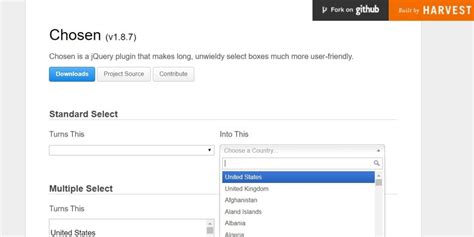 simple excel upload and chosen select tutorial using asp