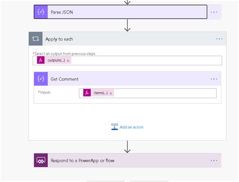 solved action apply to each failed page 2 power platform community