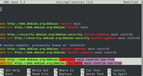how to use apt to install programs from command line in debian 11 vitux
