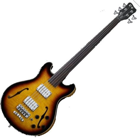 warwick gps190568 ppfmtfl teambuilt pro series fretless 5
