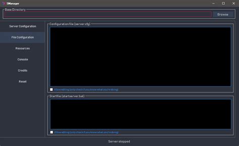 5manager fivem server manager 1 0 3 gta 5 mod grand theft auto 5 mod