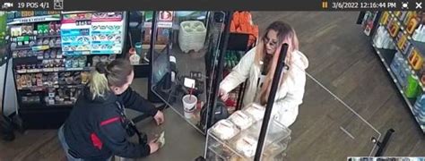 Suspects Wanted In Armed South Salt Lake Gas Station Robbery