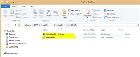 how to import and export unstructured data in sql server