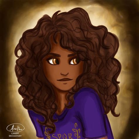 On Deviantart Percy Jackson