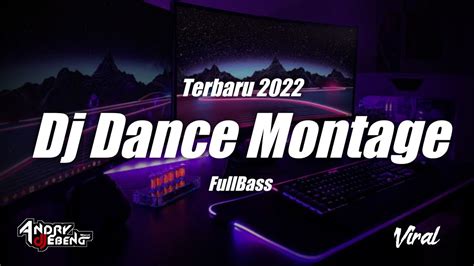 Dj Montage Reborn Jedag Jedug Bass Beton Remix Horeg Youtube