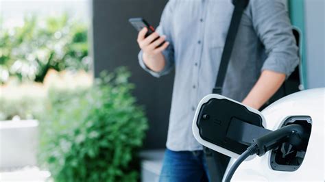 Ev Charging Infrastructure Monitoring Ensuring Serviceability And Grid