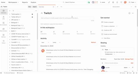 introducing postman desktop app s new user interface postman blog