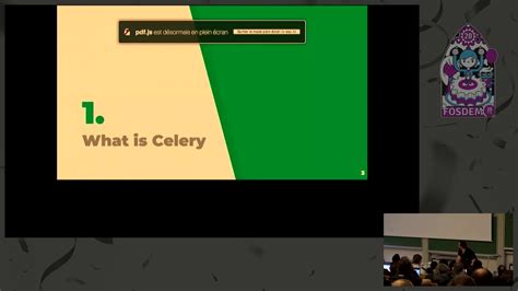 follow your celery tasks youtube