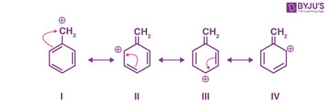 Resonance Structures Questions Practice Questions Of Resonance