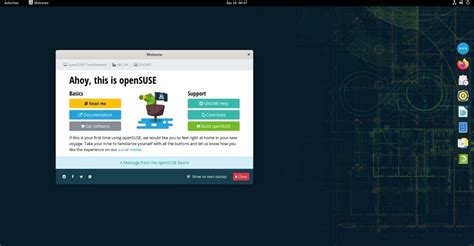 11 best linux distros for programming and development [2022 edition]