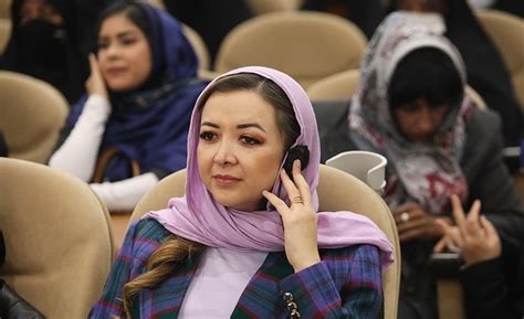 تصاویر حضور زنان تاثیرگذار جهان در قم