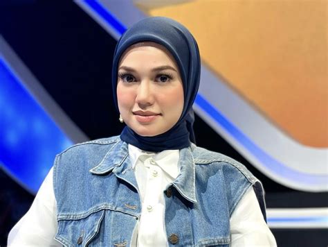 Puteri Sarah Nafi Rujuk Dengan Syamsul Yusof