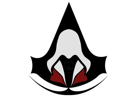 Assassins Creed Logo And Symbol Meaning History Png Assassins