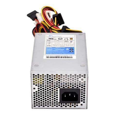 seasonic ssp 300tbs 80 plus bronze 300w tfx power supply avadirect