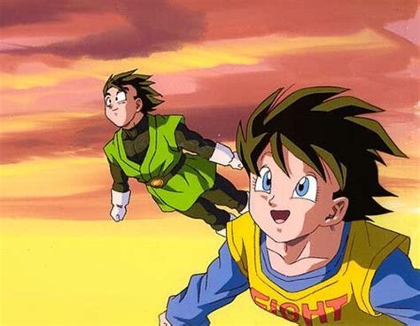 Why Gohan And Videl Are The Best Couple In The Dragon Ball Franchise