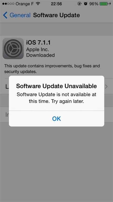 no download errors for ios 8 apple will use its own cdn