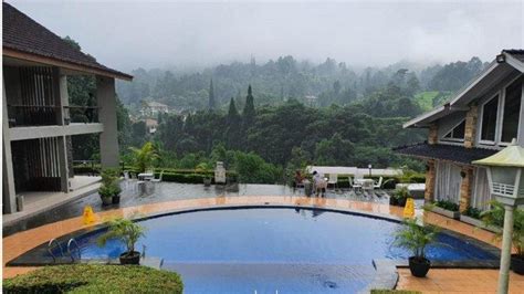 5 Rekomendasi Hotel Di Bogor Kawasan Puncak Yang Murah Harga Mulai