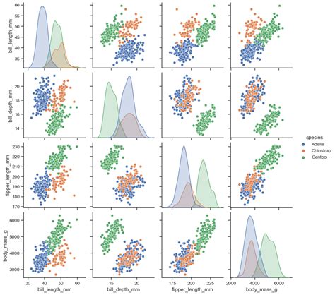 python show more time details in a correlation pairplot graph based