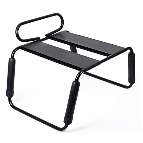 Roomfun Sex Furniture Positions Bouncing Mount Chairs