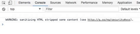angular safe pipe implementation to bypass domsanitizer stripping out