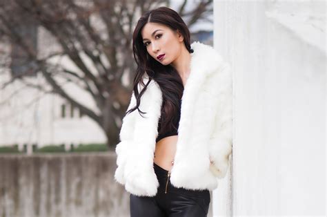 Wallpaper Asian Women Model Long Hair Black Hair 1976x1310 Noop