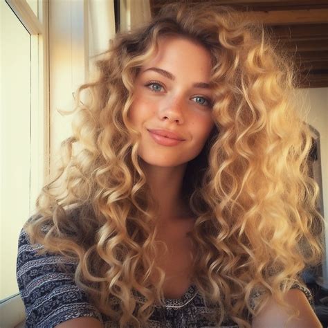 Пин на доске Curls