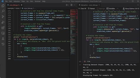 vscode displays source code again in interactive window stack overflow