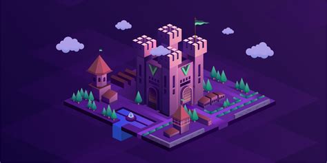 the vue js 3 master class