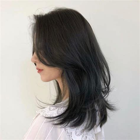 20 Kiểu Tóc Layer Ngang Vai Đẹp Xinh Xắn Hot Nhất 2024 Tiki