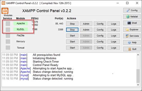 how to run a php program in xampp step by step guide edureka