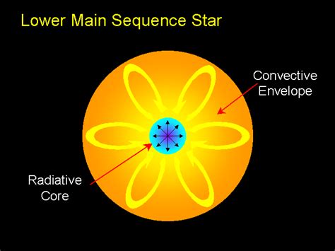Lecture 15 The Main Sequence