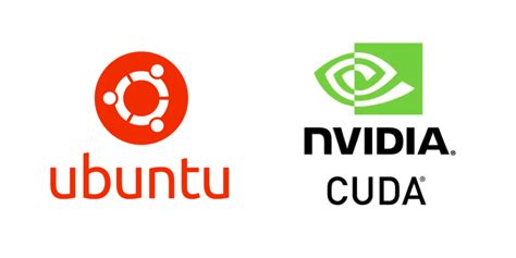 cuda on ubuntu