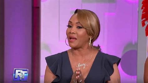 Vivica A Fox Says Prioritizing Sex Led To Her Being Single