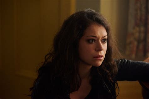 ‘orphan Black Origin Story Co Creator John Fawcett On How The Show