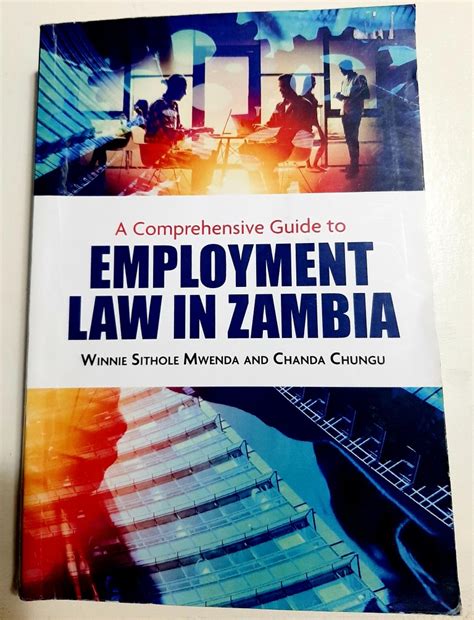 Redundancy In Zambian Labour Law Musonda Speaks Hr