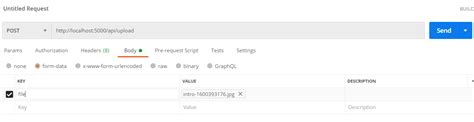 postman request body file undefined the search engine you