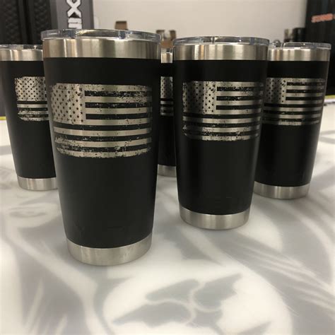 Monogrammed 20 Oz Yeti Tumbler Personalized Tumbler Etsy – Artofit